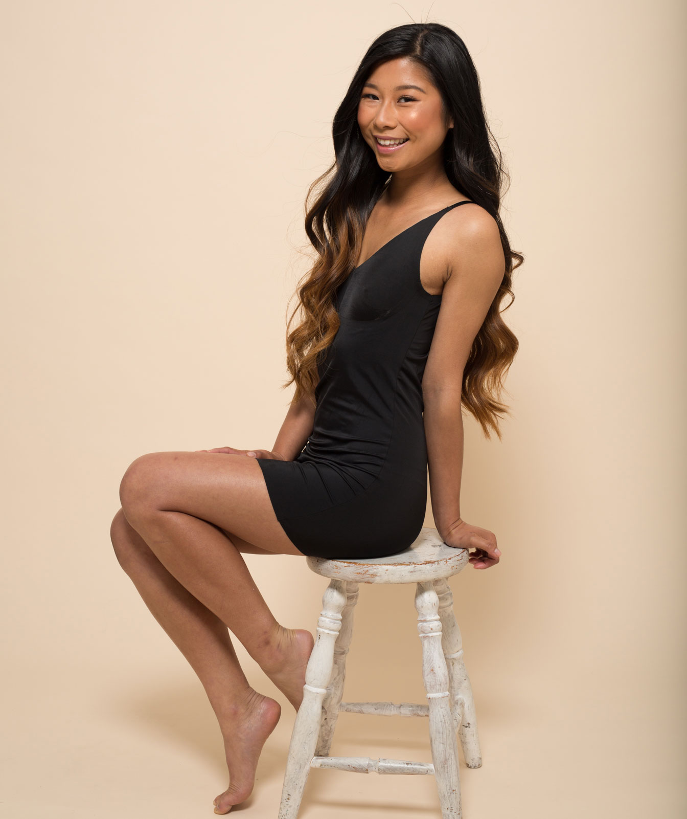 The Block girls reveal all: Love the skin you're in!