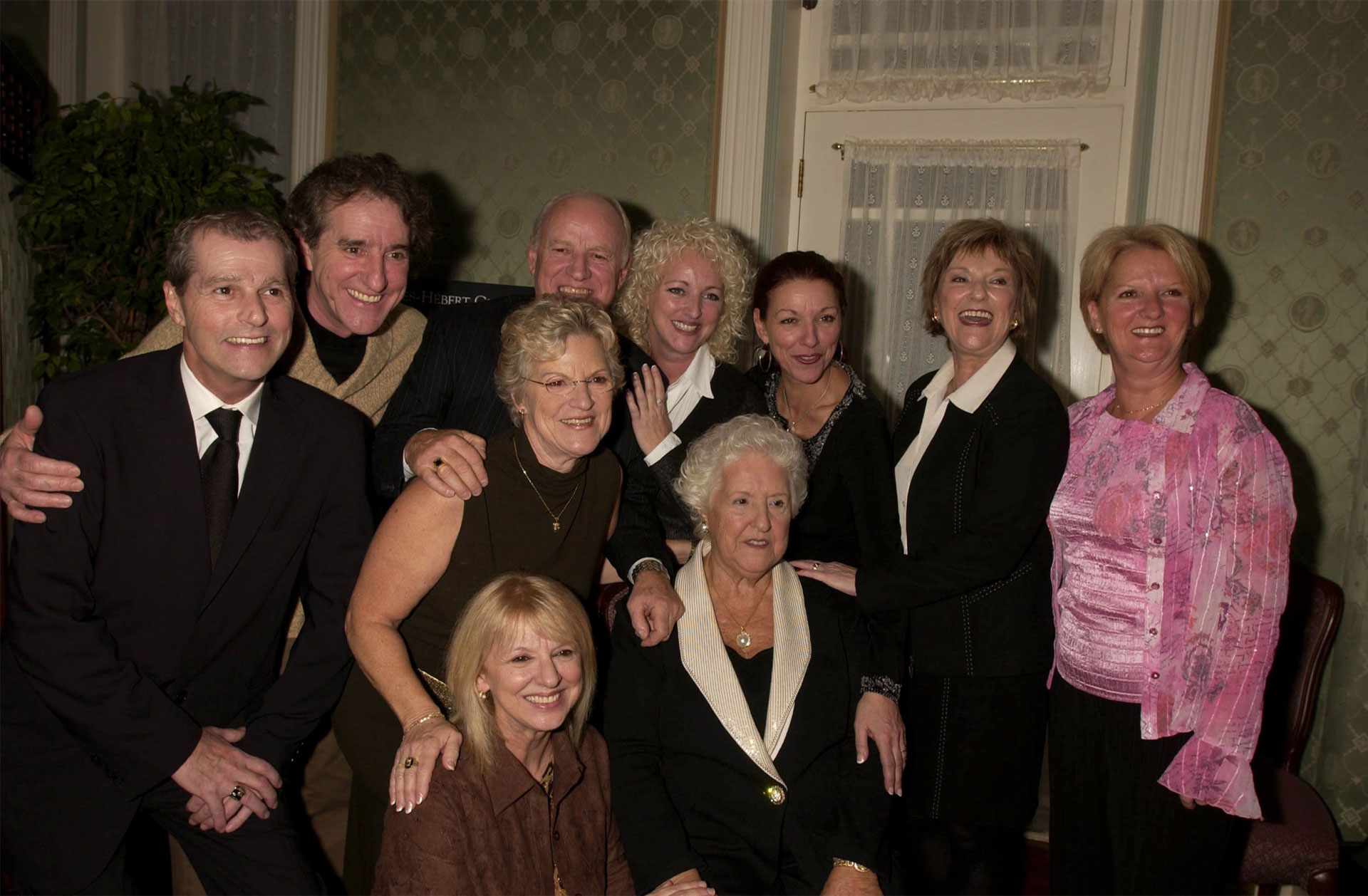 Celine Dion’s brother Daniel has died at age 59