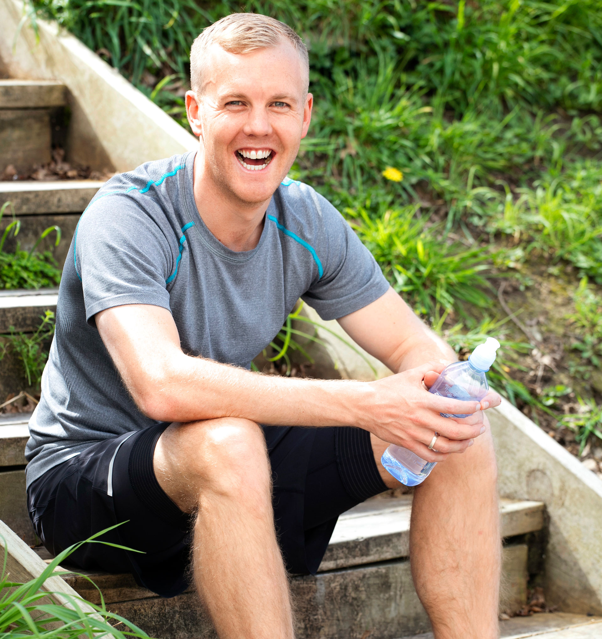 Matty McLean's new body of work