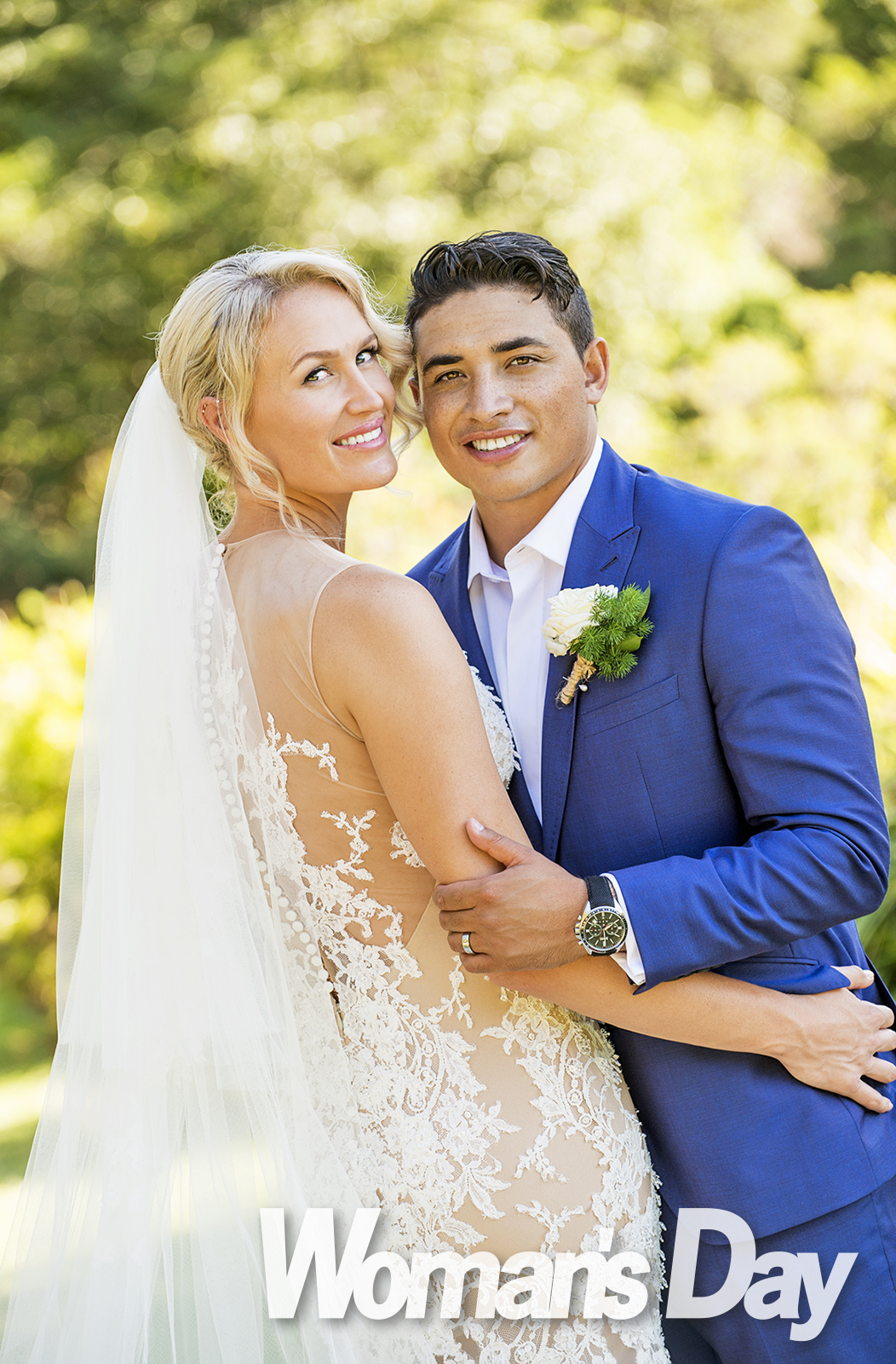 Kevin Locke opens up about going to rehab