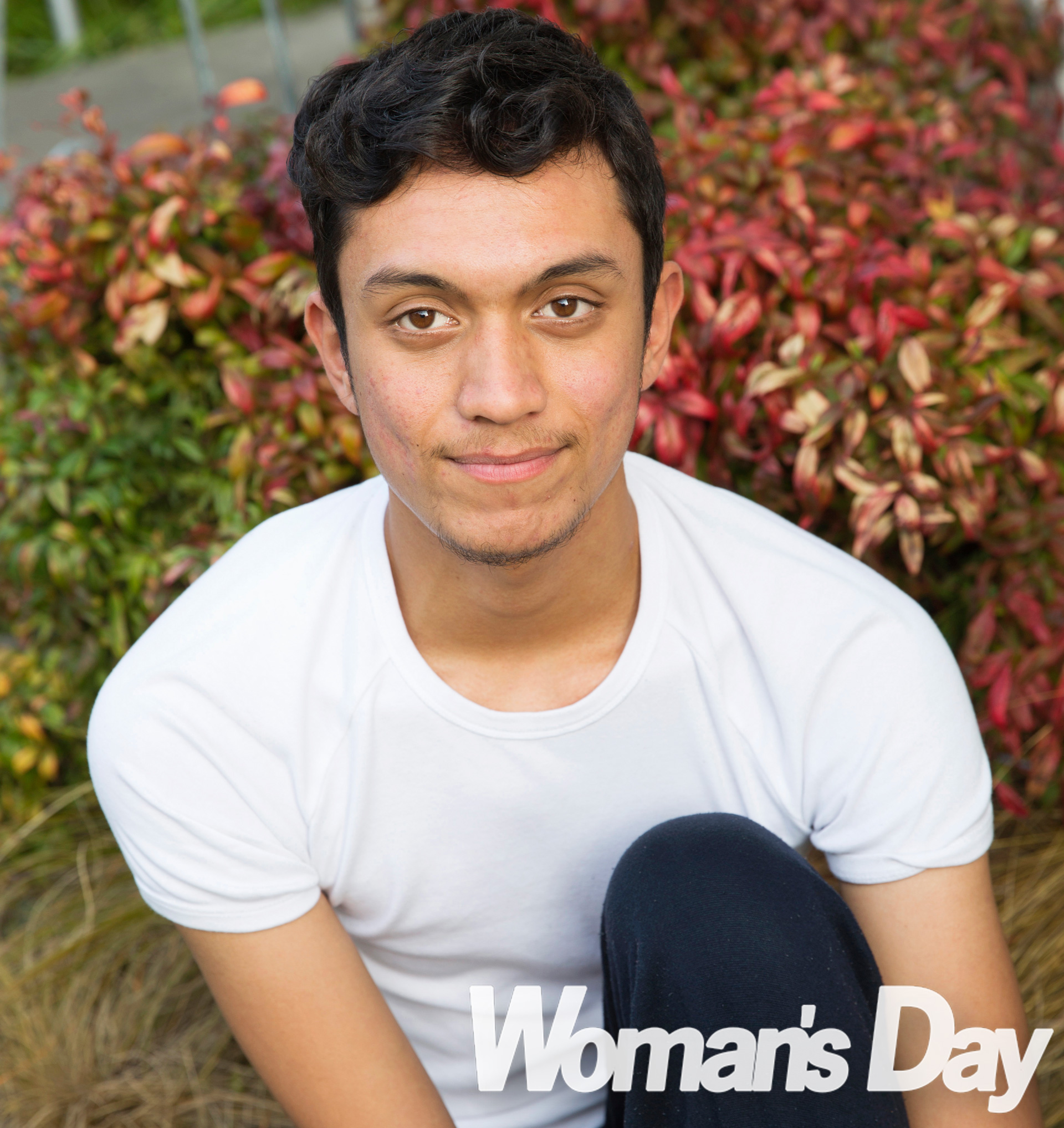 Family's touching tribute: Annabell's always with us