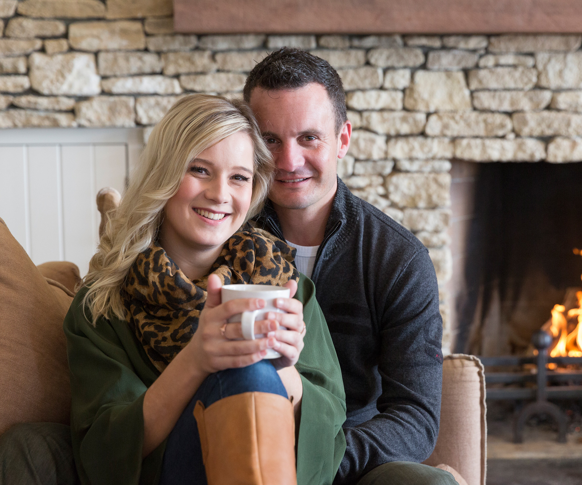 Fleur Verhoeven’s fairytale ending