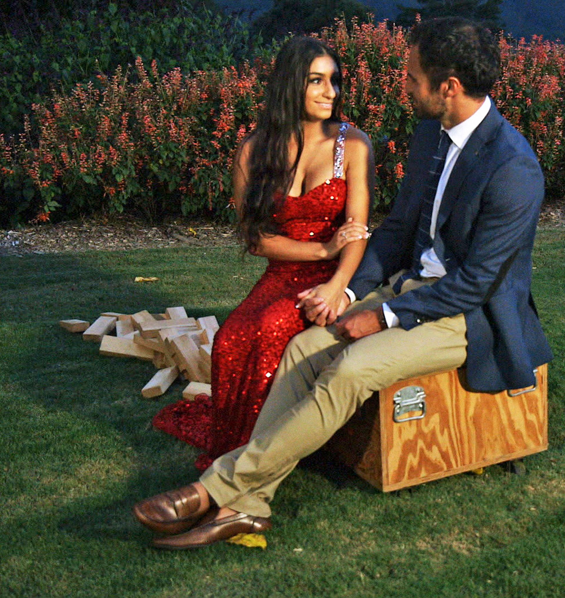 Jordan Mauger's back in the game