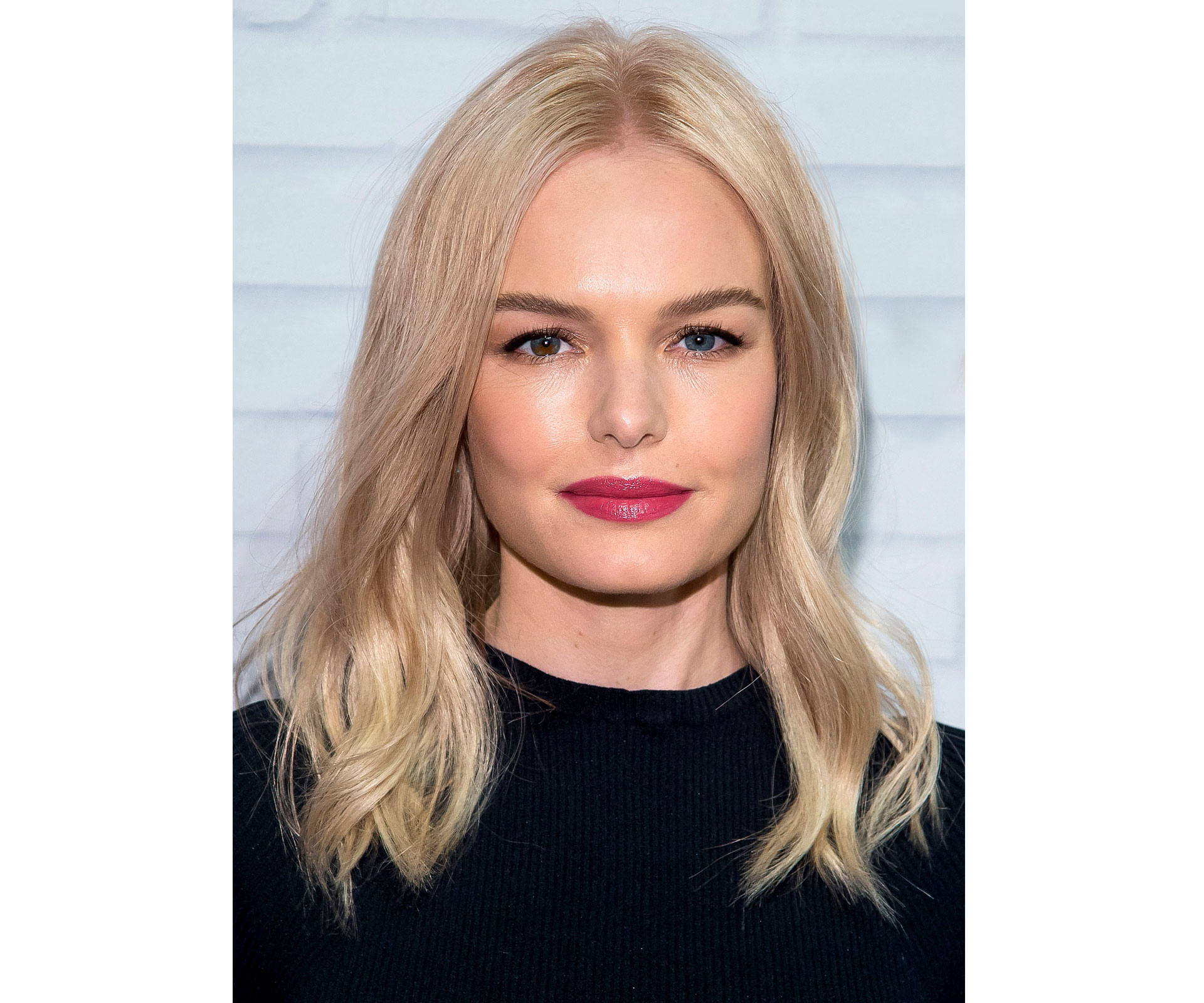 Celebrity hair care secrets: Taming the mane