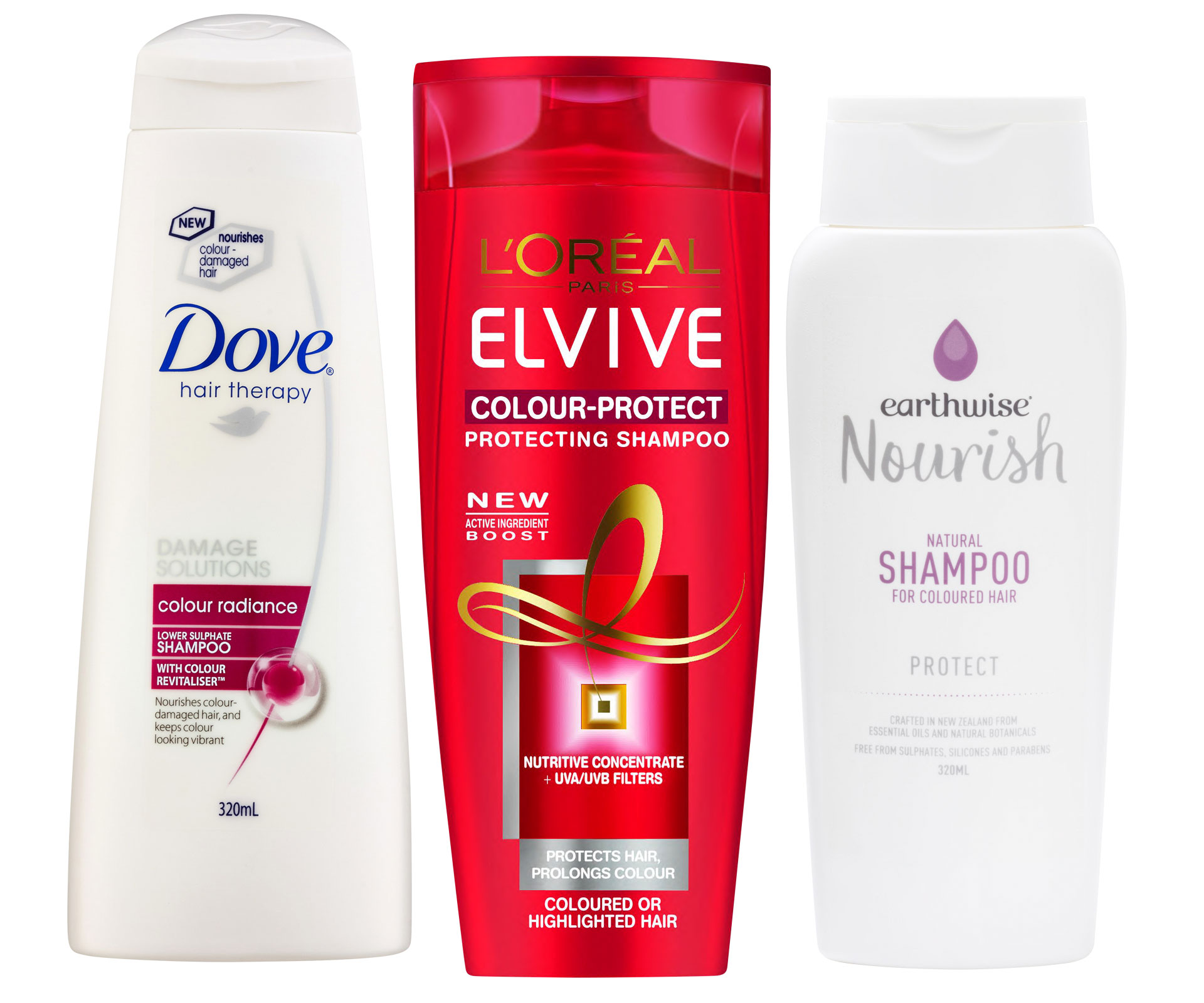 Celebrity hair care secrets: Taming the mane