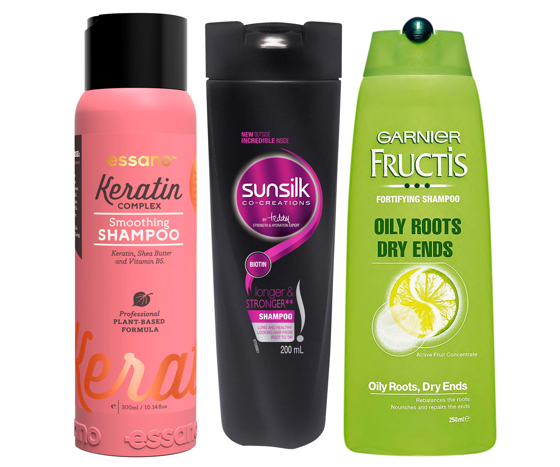 Celebrity hair care secrets: Taming the mane