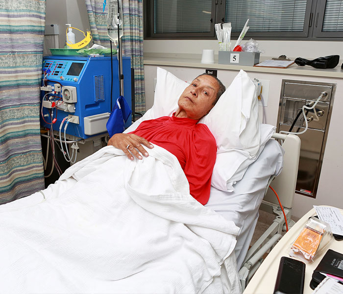 Trailblazing politician Georgina Beyer has passed away aged 65