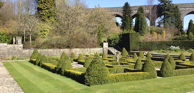 How to create a formal garden | Now to Love - New Zealand