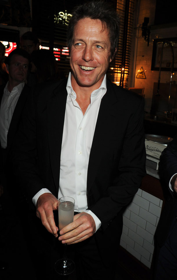 Hugh Grant | Now to Love - New Zealand