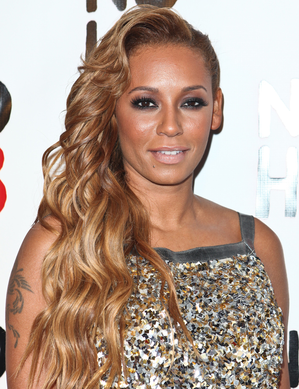 Mel B wants to add to her family | Now to Love - New Zealand