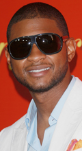 Usher gets married... finally | Now to Love - New Zealand