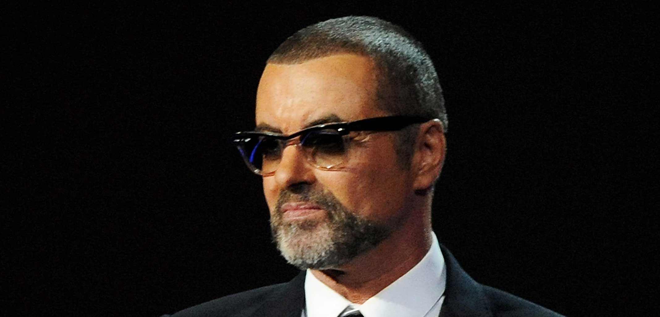 George Michael releases new single White Light | Now to Love - New Zealand