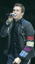 Coldplay love-hate relationship | Now to Love - New Zealand