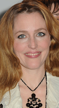 Gillian returns to sci-fi | Now to Love - New Zealand