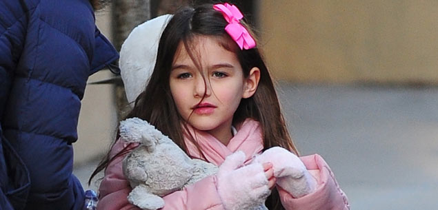 Tom Cruise reveals Suri's birthday plans | Now to Love - New Zealand