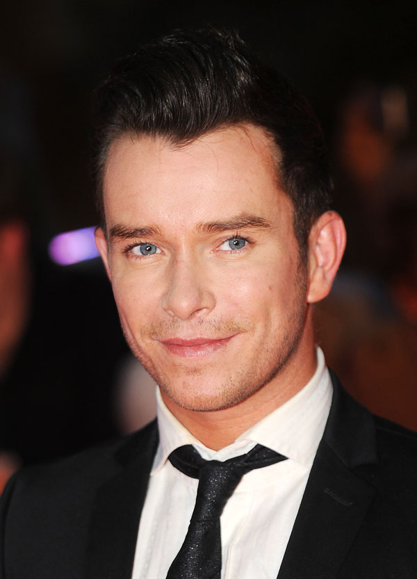 Boyzone star Stephen Gately dies | Now to Love - New Zealand