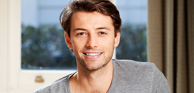 Ido Drent's Hollywood dream