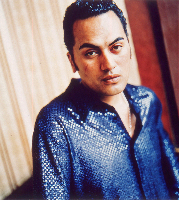 Pauly Fuemana's legacy lives on