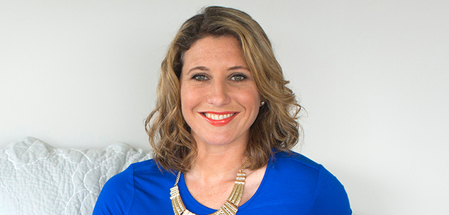 Shorty Street's Hannah Gould's act of love