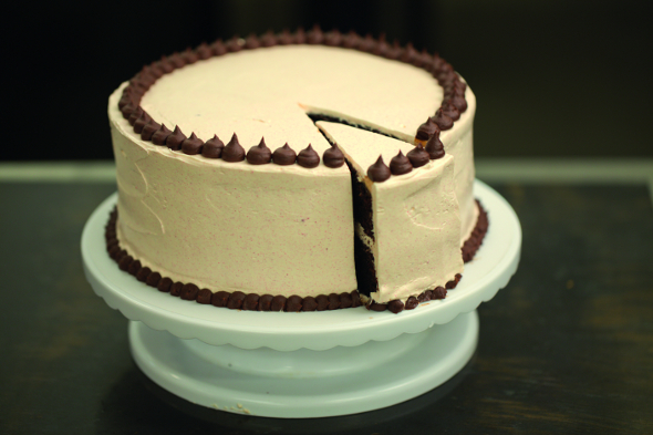 Hottest home baker: the bake-off begins | Now to Love - New Zealand