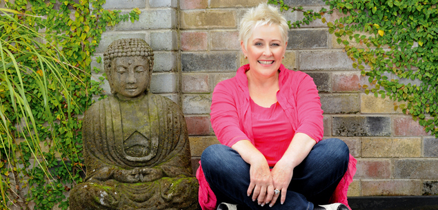 Suzanne Prentice: ‘mum would be proud’ | Now to Love - New Zealand