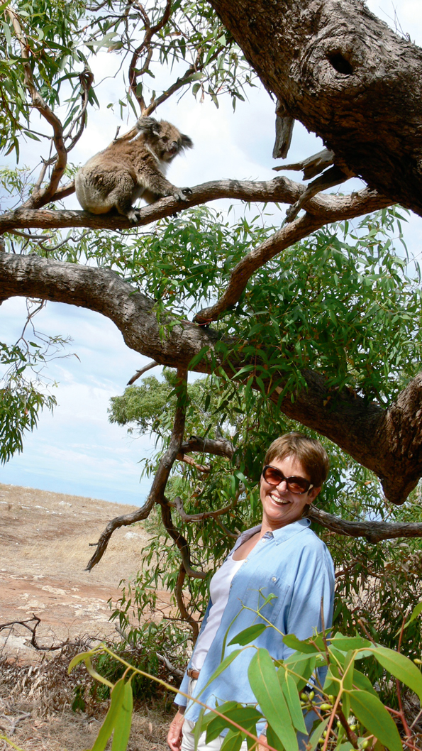 Judy Bailey’s Australian outback adventure | Now to Love - New Zealand