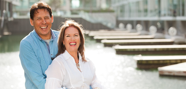 Buck Shelford tackles his weighty issue | Now to Love - New Zealand