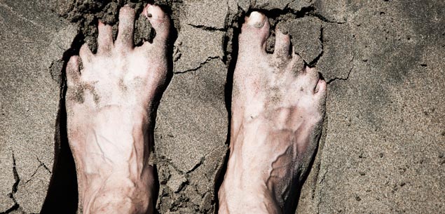 How standing up could save your life | Now to Love - New Zealand