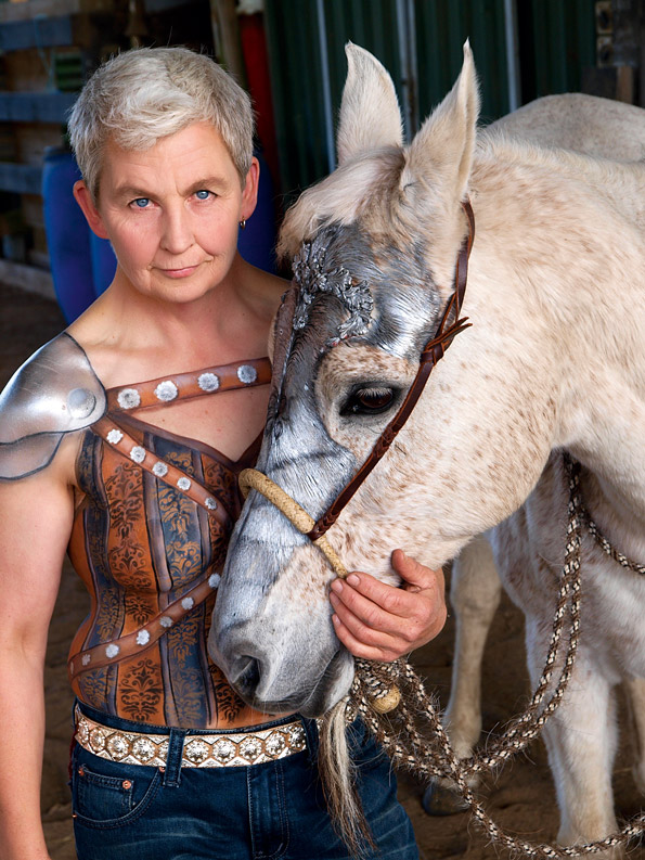 Jools Topp’s brave campaign | Now to Love - New Zealand