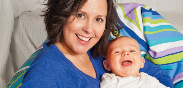 Jodie Rimmer: 'My miracle boy' | Now to Love - New Zealand