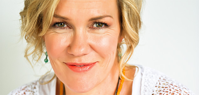 Robyn Malcolm’s brave new world | Now to Love - New Zealand