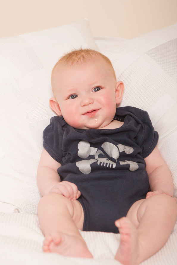 Josh Kronfeld: Meet our little cruiser | Now to Love - New Zealand