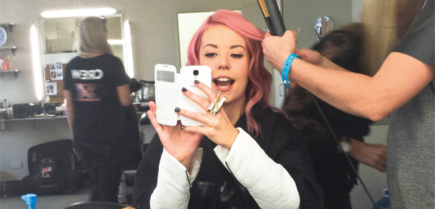 Day in the life: Ruby Frost | Now to Love - New Zealand