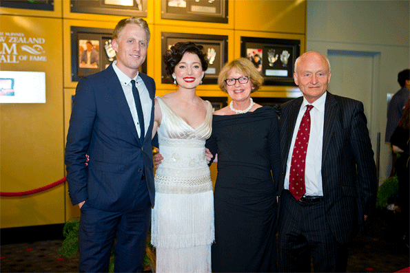 Antonia Prebble reveals all | Now to Love - New Zealand