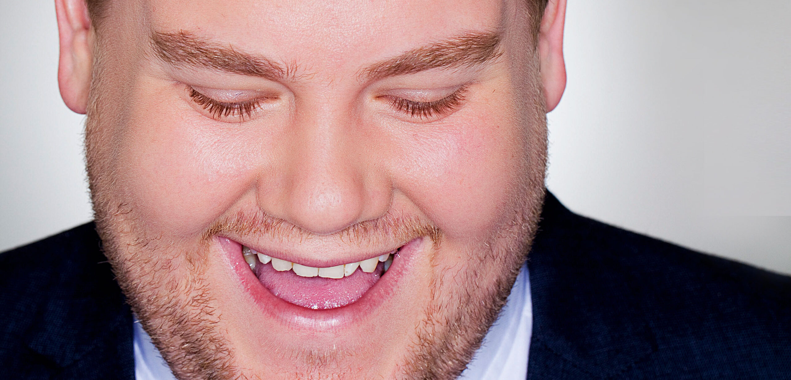 'One Chance' actor James Corden | Now to Love - New Zealand