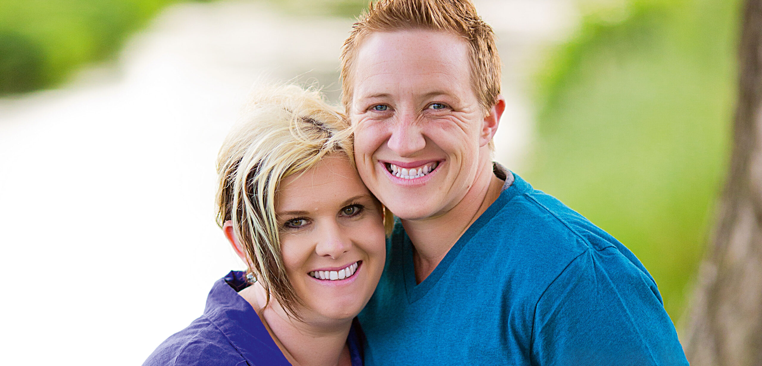 Amanda & Jay: We're getting married | Now to Love - New Zealand