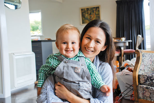 Sacha McNeil: Dawn of a new era | Now to Love - New Zealand