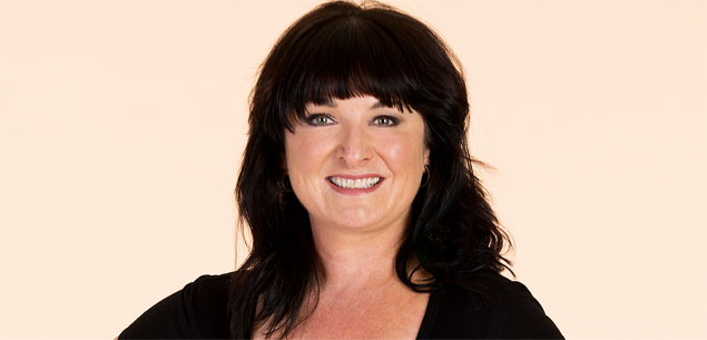 Real Kiwi bodies: Alison Leonard