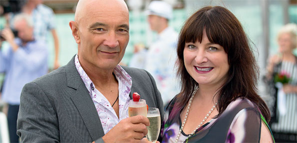 Alison Leonard: Reberth of love