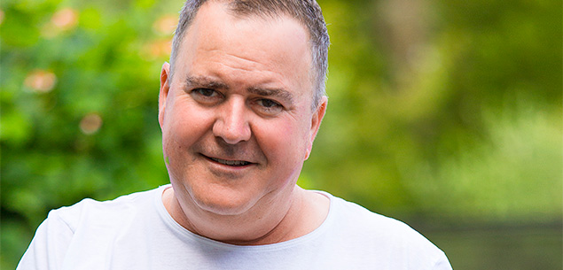 Simon Gault: Beans from garden to plate | Now to Love - New Zealand