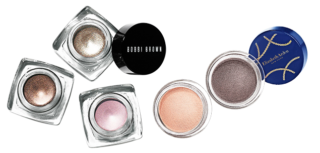 Three reasons to try creamy eyeshadows | Now to Love - New Zealand