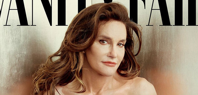 Introducing Caitlyn Jenner