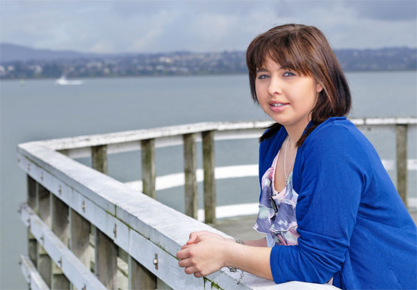 Where are they now: facing pain | Now to Love - New Zealand