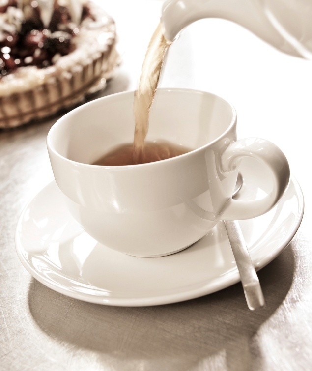 Teacup of the week: gopher it | Now to Love - New Zealand