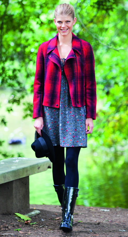 Town and country style | Now to Love - New Zealand