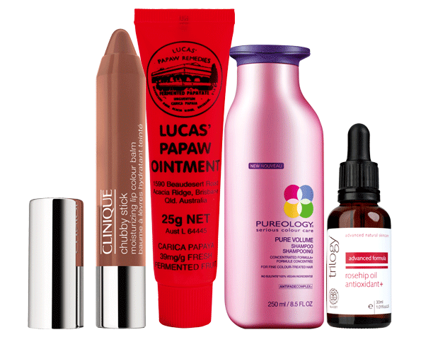 My beauty secrets - Sarah Barty | Now to Love - New Zealand