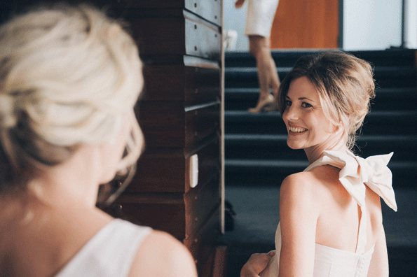 NZ Wedding: Mark & Emma Leppard | Now to Love - New Zealand