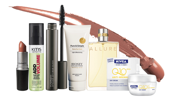 My beauty secrets: Sue Doherty | Now to Love - New Zealand