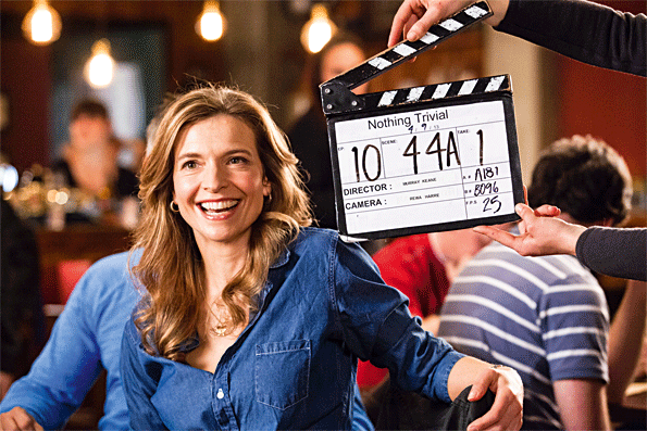 Tandi Wright on “Nothing Trivial” | Now to Love - New Zealand