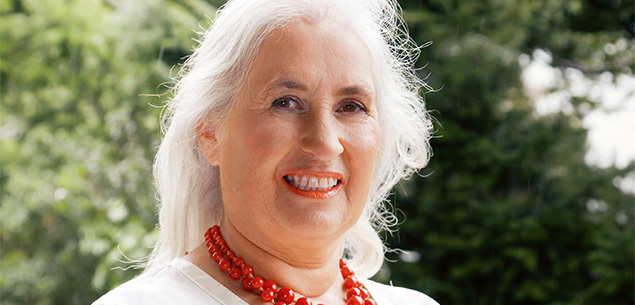 The Rose Noelle: 25 years on, a wife's true story